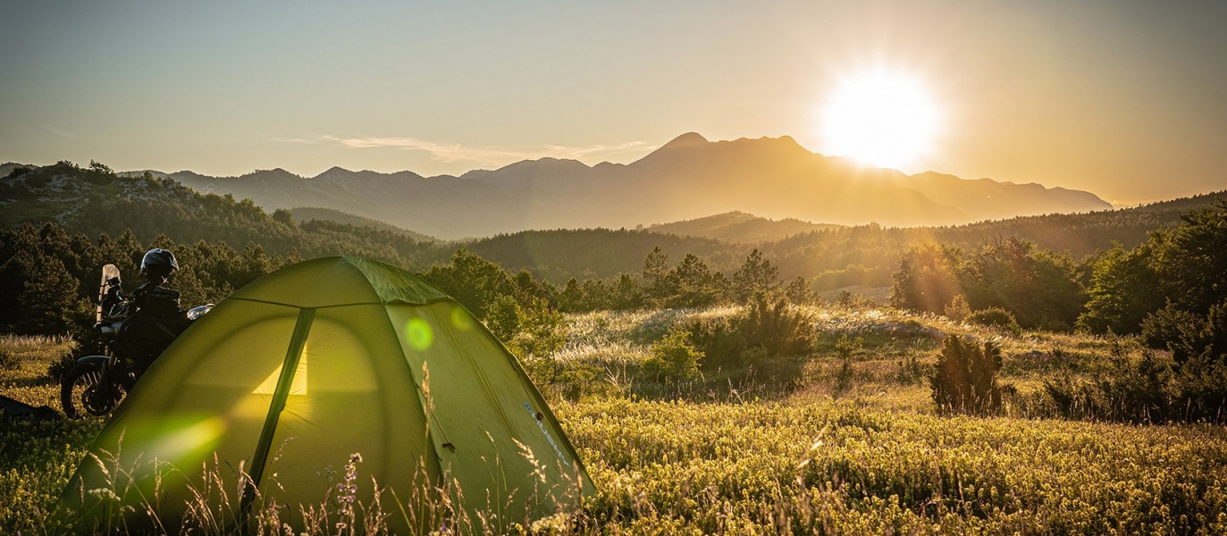 Outdoor equipment | HUSKY EU