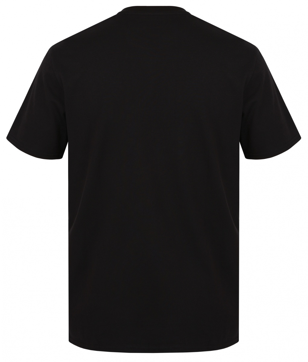 Pánské bavlněné triko - Tee Square M - beige, L | HUSKYCZ.CZ