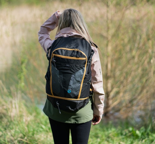 Backpacks | HUSKY OUTDOOR
